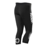 Women’s 3/4 Compression Pants - Rider Active