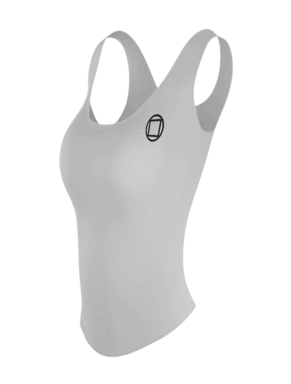 Women’s 3/4 Compression Pants - Rider Active